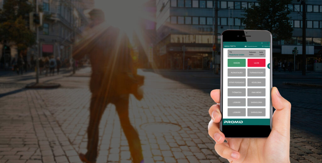 Promid instructions - DevNet